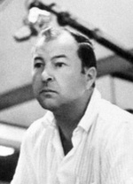 Cast - Mary Poppins (1964)