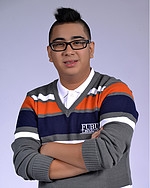 Cast - Goin' Bulilit (2005 – 2019)