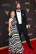 Cast - Generation Kill (2008)