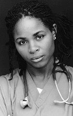 Cast - Strong Medicine (2000 – 2006)