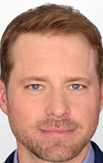 Cast - Blue Ridge: The Series (2024 – ...)