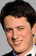 Cast - The Courier (2020)