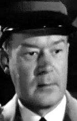 Cast - White Heat (1949)