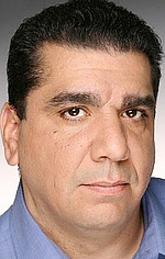 Cast - Enchanted (2007)