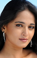 Cast - Arundhati (2009)