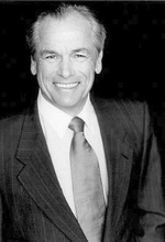 Cast - The Incredible Hulk (1977 – 1982)