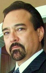 Cast - Streets of Laredo (1995)