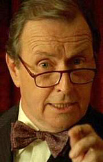 Cast - Her Alibi (1989)