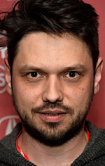 Cast - The Babadook (2014)