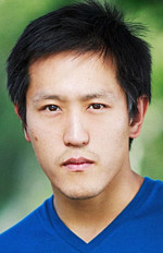 Cast - Extraction (2020)