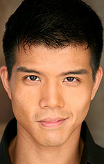 Cast - Warrior (2019 – 2023)