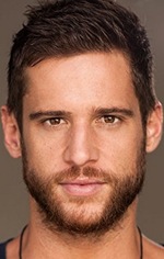 Cast - Power Rangers R.P.M. (2009)