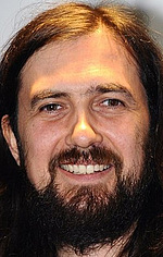 Cast & Crew - Fairy Tale Violence: An interview with Robrecht Heyvaert