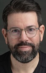 Cast - Curious George (2006 – 2022)