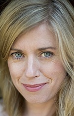 Cast - Harry Wild (2022 – ...)