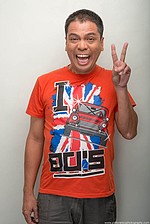 Cast - Pepito Manaloto (2010 – 2017)