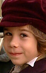 Cast - Oliver Twist (2005)