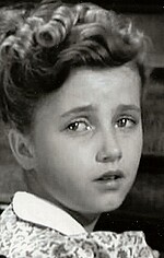 Cast - It's a Wonderful Life (1946)