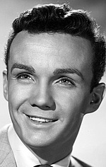 Cast - Zane Grey Theatre (1956 – 1961)