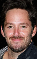 Cast - Broken Trail (2006)