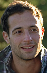 Cast - I Am Legend (2007)