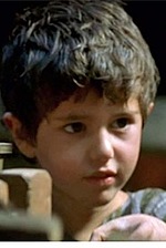 Cast - Rome (2005 – 2007)