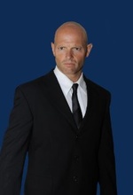 Cast - The Island (2005)