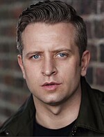 Cast - Tin Star (2017 – 2020)