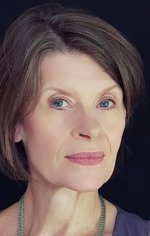 Cast - The Courier (2020)