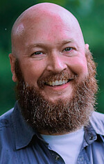 Cast - Blue Ridge: The Series (2024 – ...)