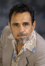 Cast - Crime Story (1986 – 1988)