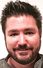 Cast - Infinite (2021)