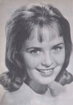 Cast - The Mickey Mouse Club (1955 – 1958)