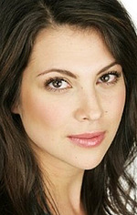 Cast - Enchanted (2007)