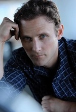 Cast - The Iceman (2012)