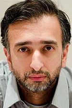 Cast - The Theory of Everything (2014)