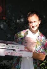 Cast - Teenage Mutant Ninja Turtles (2014)