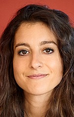 Cast - Green Book (2018)