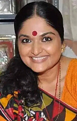 Cast - Animal (2023)