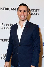 Cast - Night Hunter (2018)