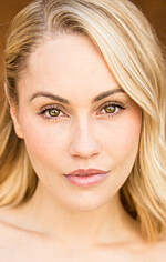 Cast - In Time (2011)