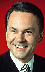 Cast - Hogan's Heroes (1965 – 1971)