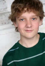 Cast - Meet the Robinsons (2007)