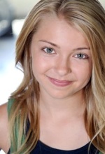 Cast - Special Agent Oso (2009 – 2012)