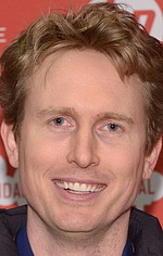 Cast - The Invisible Man (2020)