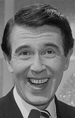 Cast - The Black and White Minstrel Show (1958 – 1978)