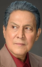 Cast - Wildflower (2017 – 2018)