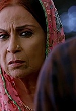 Cast - Chak De! India (2007)