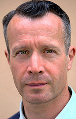 Cast - George Gently (2007 – 2017)