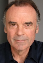 Cast - Cahill: United States Marshal (1973)